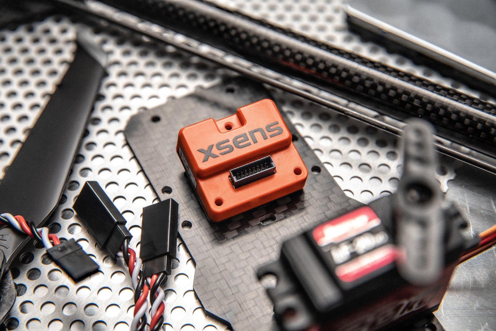 Xsens MTi Product Selector | Movella.com